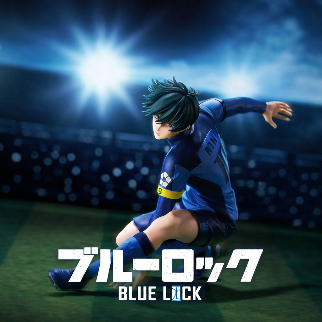 Blue Lock – Kyoto Shop