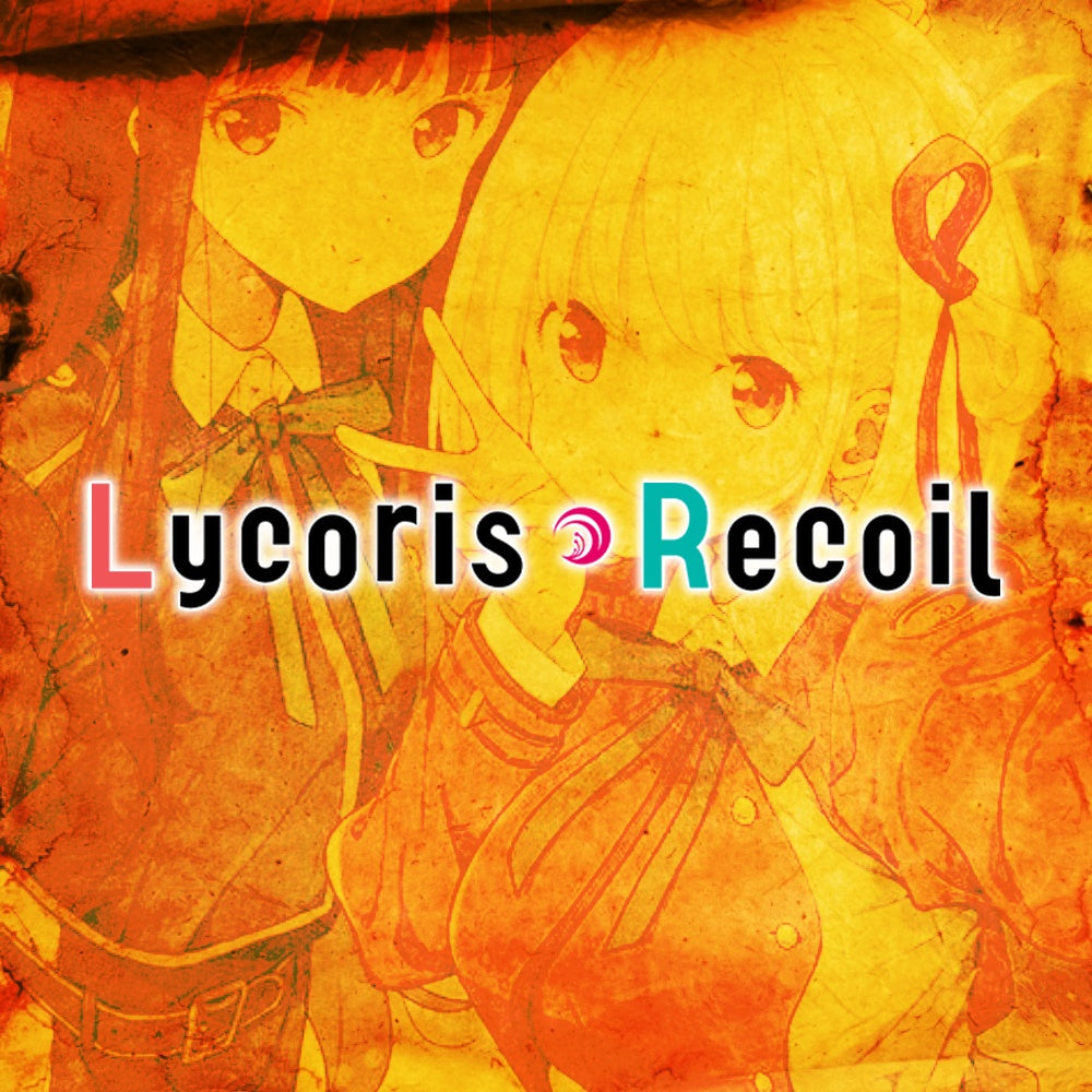 Lycoris Recoil – Kyoto Shop
