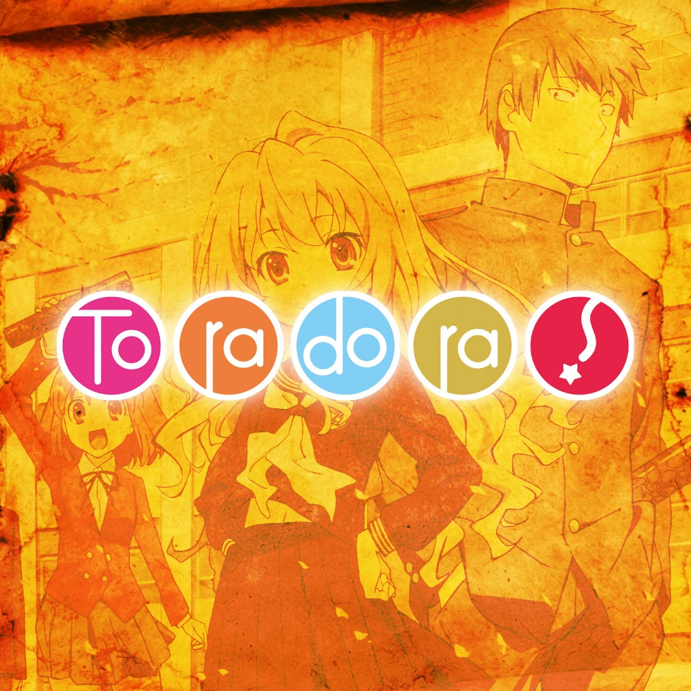 Toradora! – Kyoto Shop