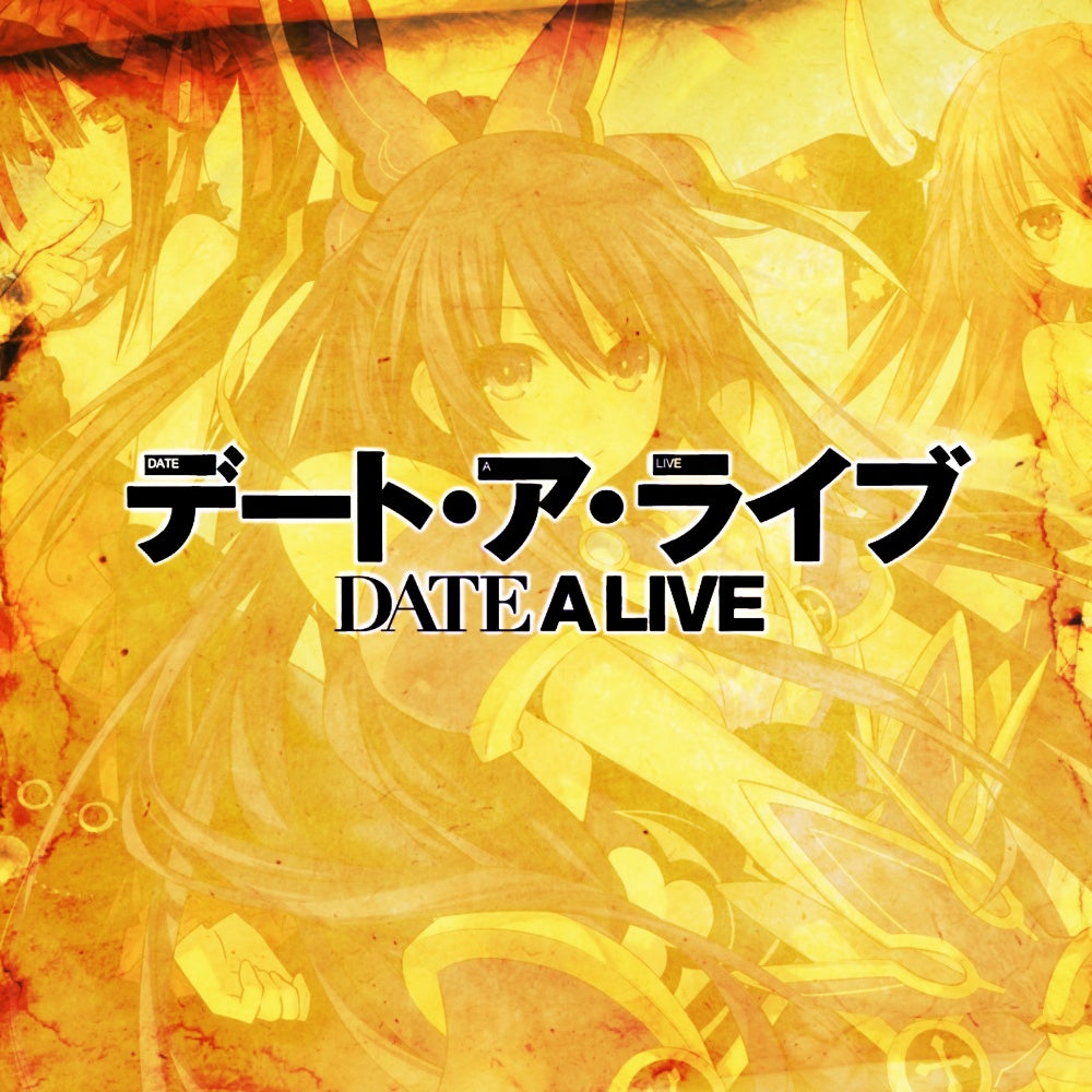 Date A Live – Kyoto Shop