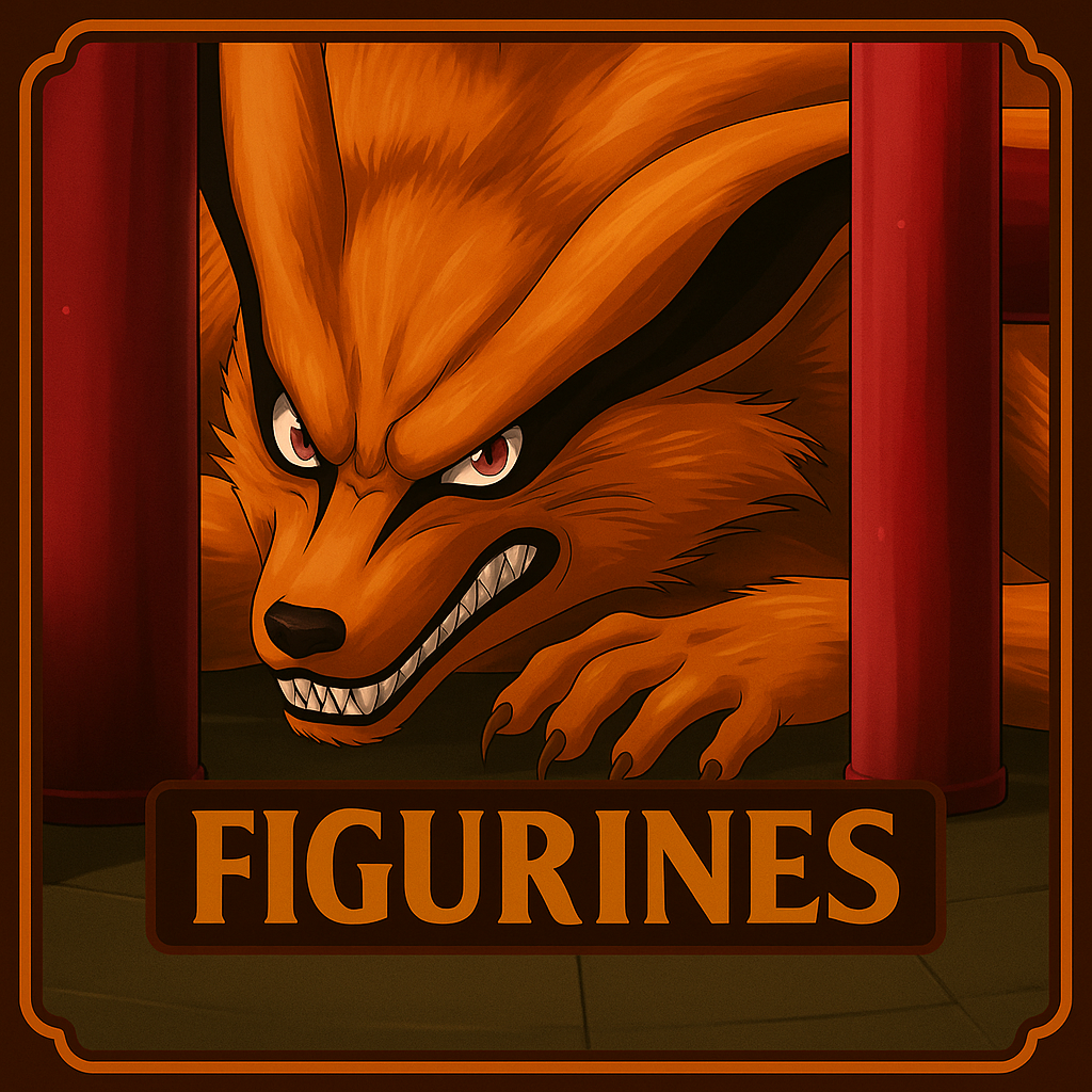 Figurine – Kyoto Shop
